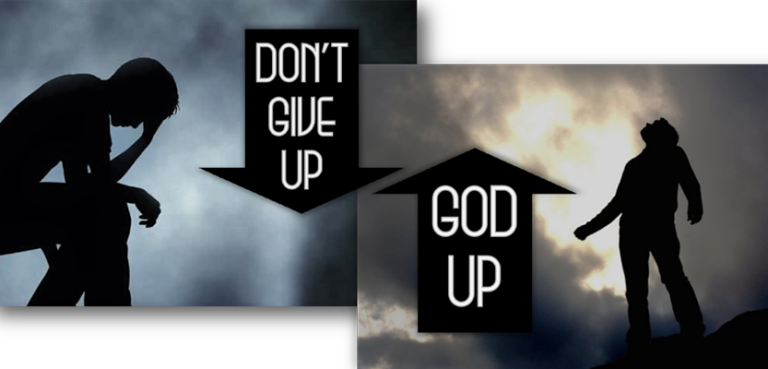 Are You Available to God? - Stepping Ahead