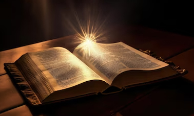 New Testament Class - Stepping Ahead